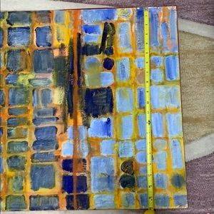 Valdamara Aldag | Wall Decor | Valdamara Aldag Oil Canvas | Poshmark